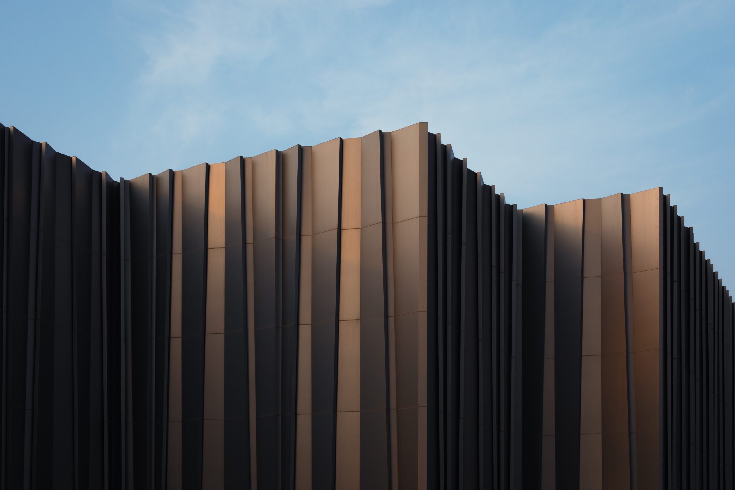 Que tipo de chapa elegir para nuestra cubierta