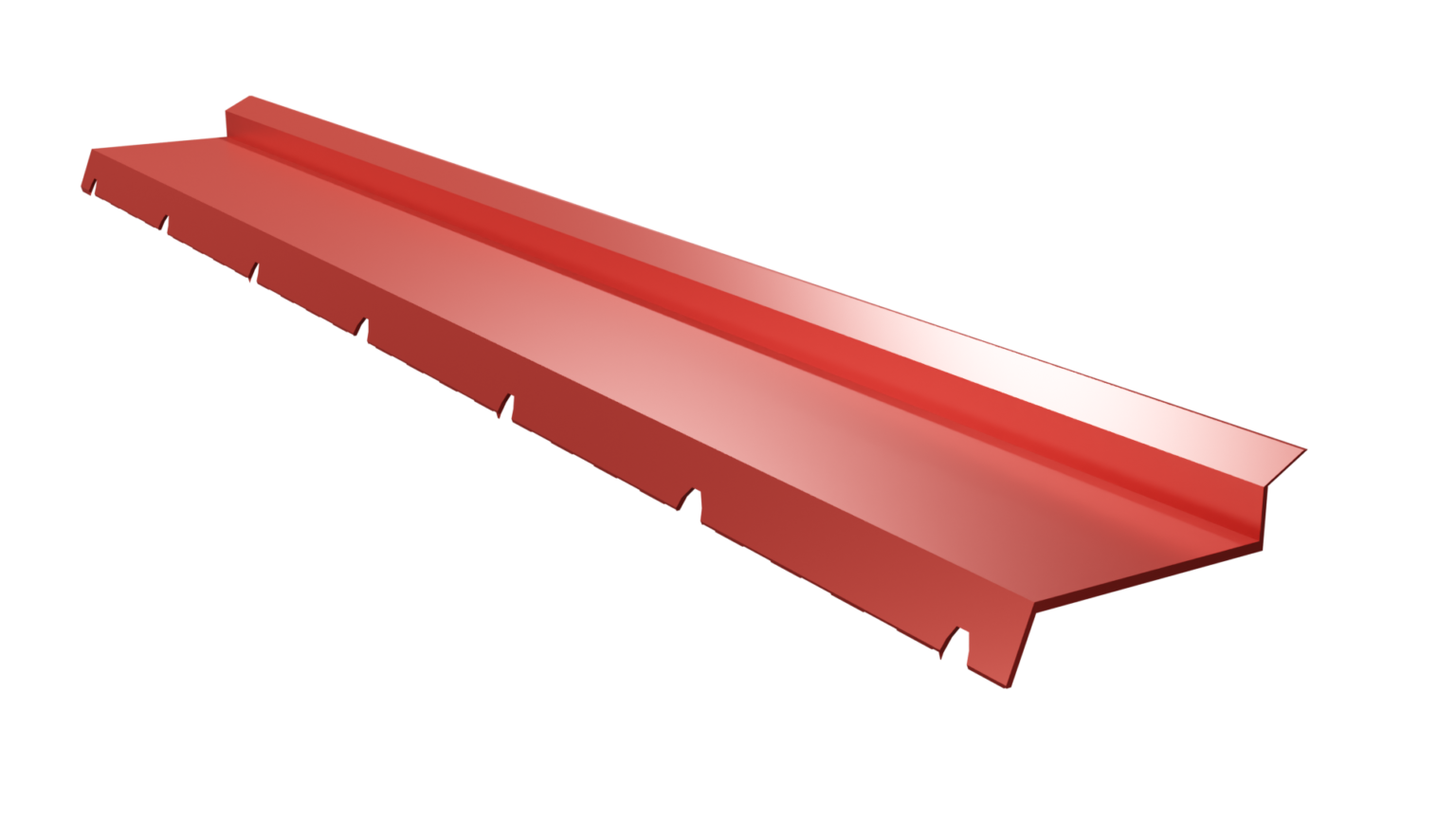 Remates para panel sándwich: tipos, usos y montaje